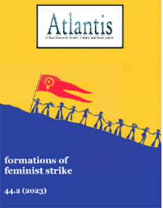 Atlantis ⋆ Ent’revues, le site des revues culturelles