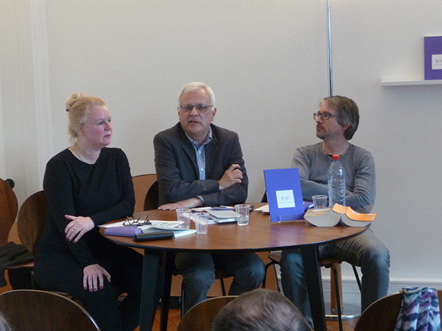 Nu(e)Zanzotto_desBleus ⋆ Ent’revues, le site des revues culturelles