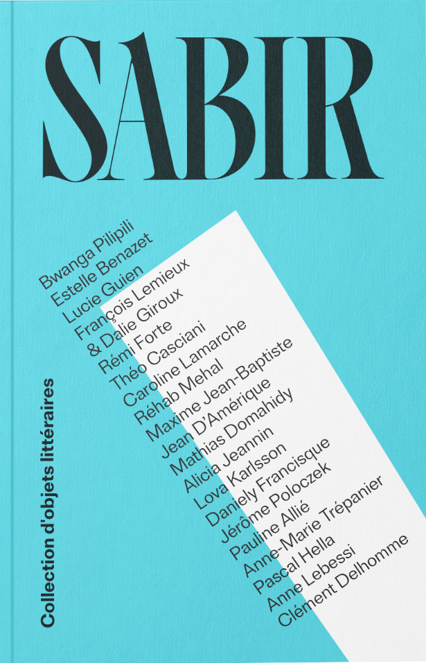 Sabir n° 2 : langues vibrantes ⋆ Ent’revues, le site des revues culturelles