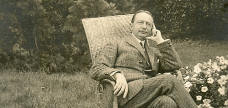 Lucien Febvre ⋆ Ent’revues, le site des revues culturelles