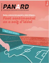 PANARD revue écrivains sportifs journalistes chercheurs culture, le ...