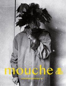 Mouche revue poésie sociable influences conscientes laboratoire, le ...